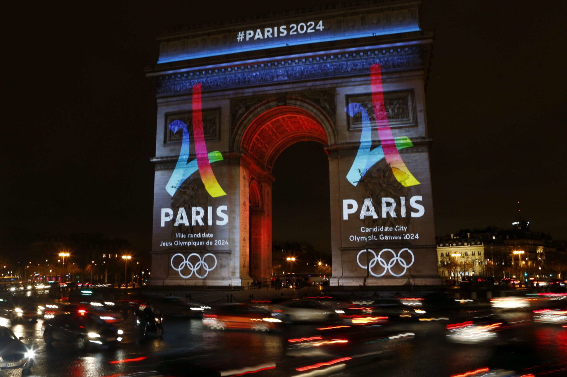 Paris 2024 Olympic Games: What cyber challenges lie ahead?